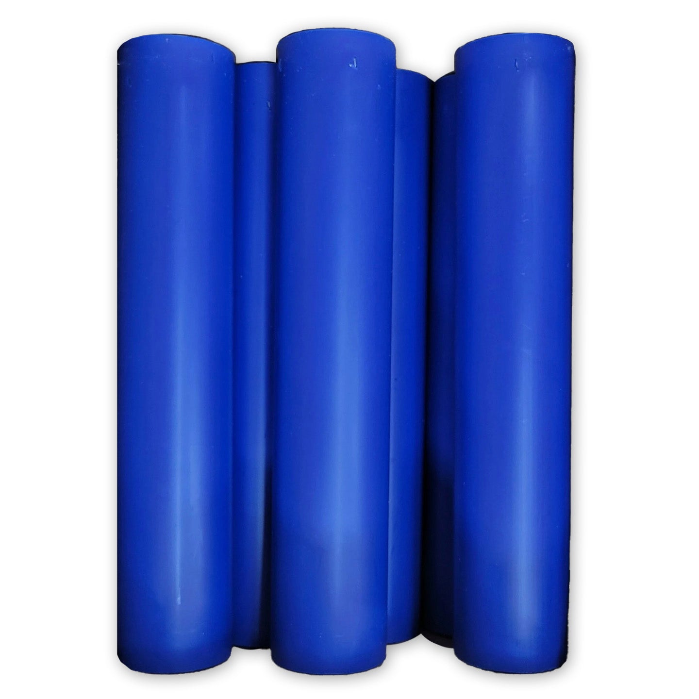 Shot Rack Replacement Tubes | Artillery | Flashing Fireworks