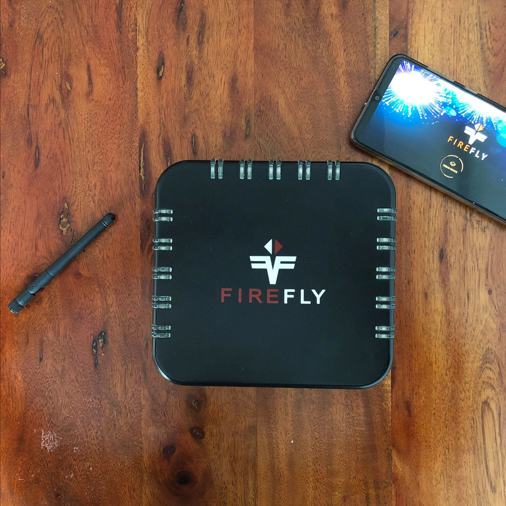 FireFly Plus Firing System | Remote Fire Systems | Flashing Fireworks