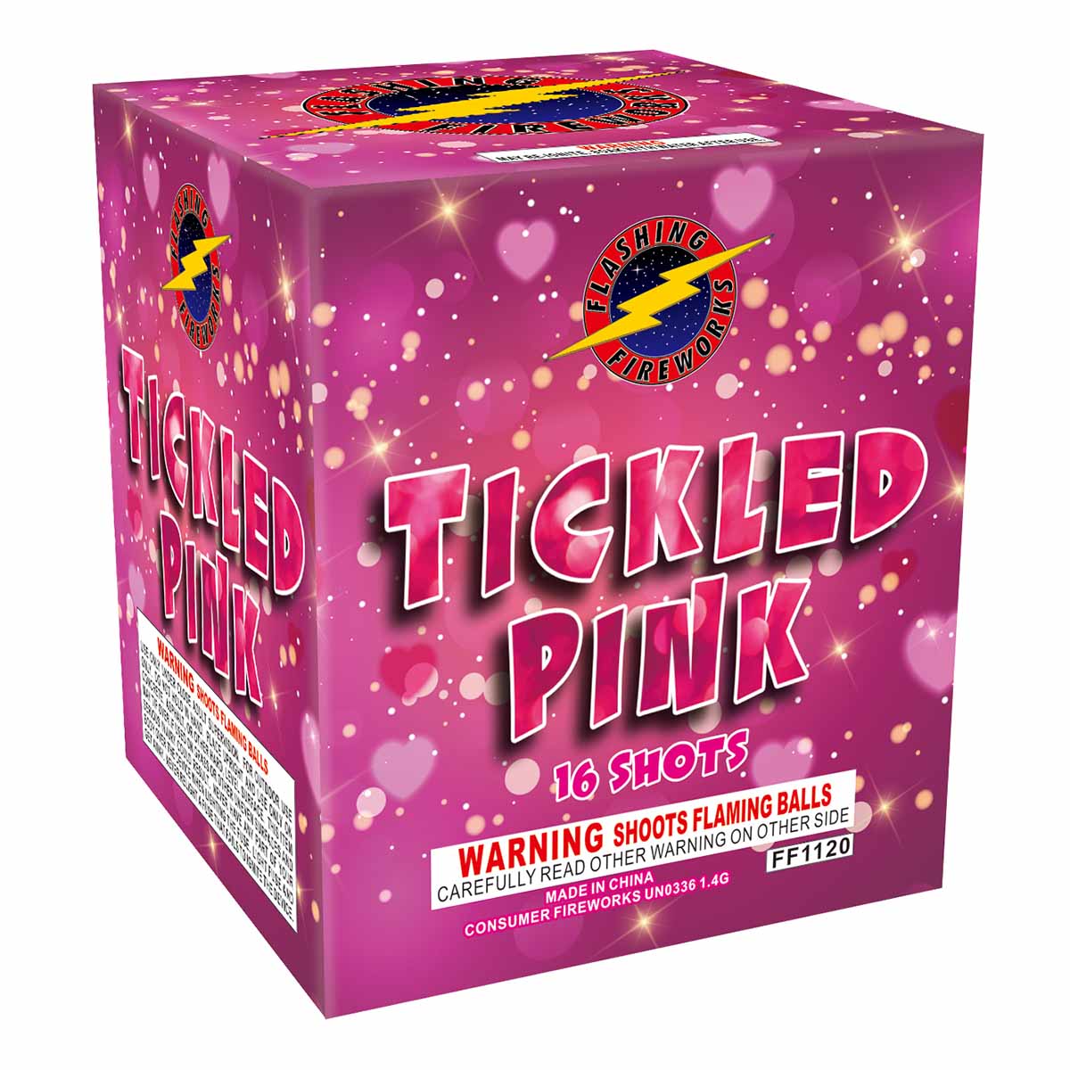 200 Gram Multi-Shot Cakes / Repeaters – Page 3 | Flashing Fireworks