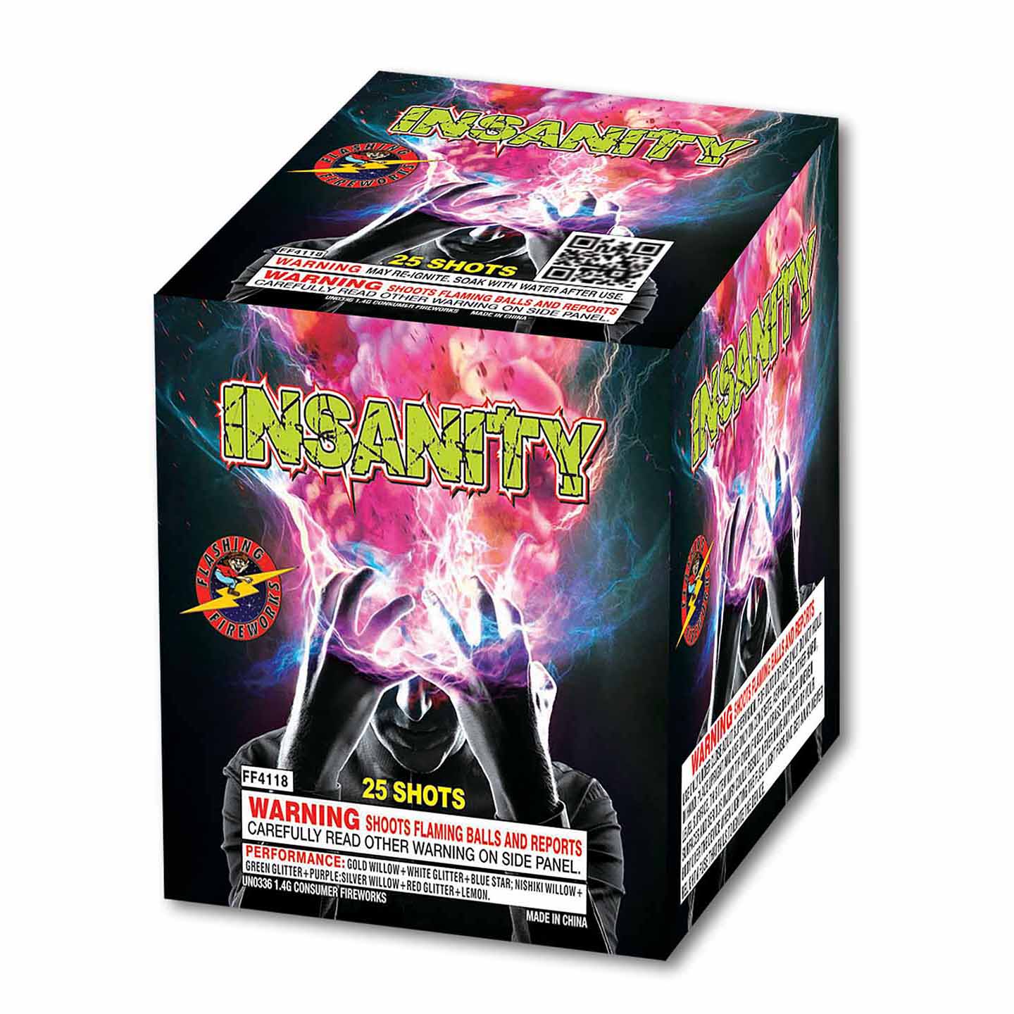 200 Gram Multi-Shot Cakes / Repeaters – Page 2 | Flashing Fireworks