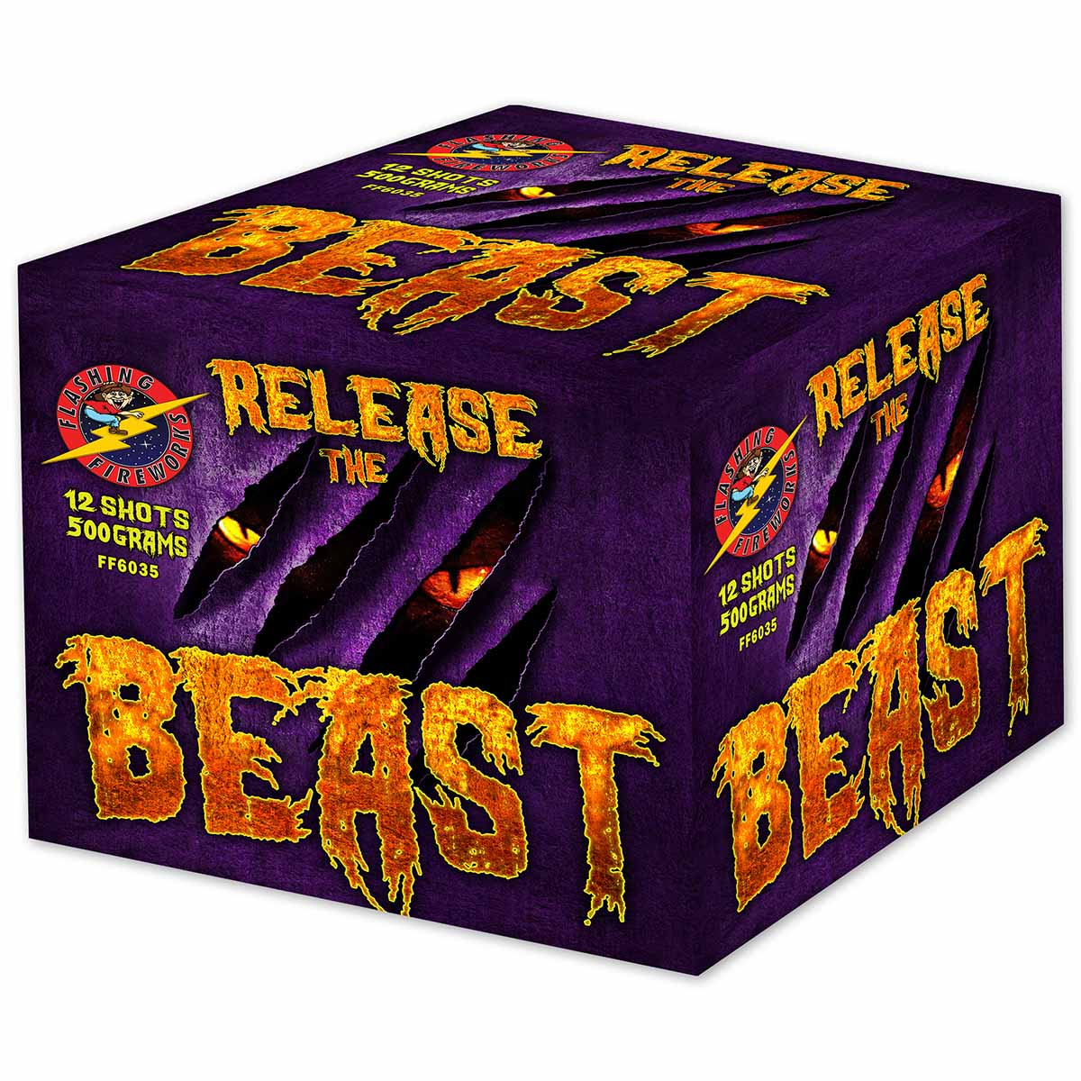 Clearance Sale | Flashing Fireworks